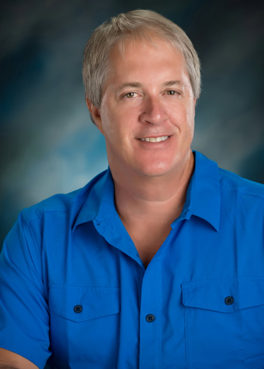 The Rutherford Report | The Tim Rutherford Team